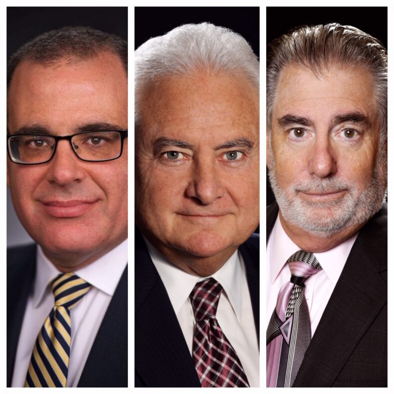 Three Shapiro, Blasi, Wasserman & Hermann Attorneys Named Top Lawyers ...