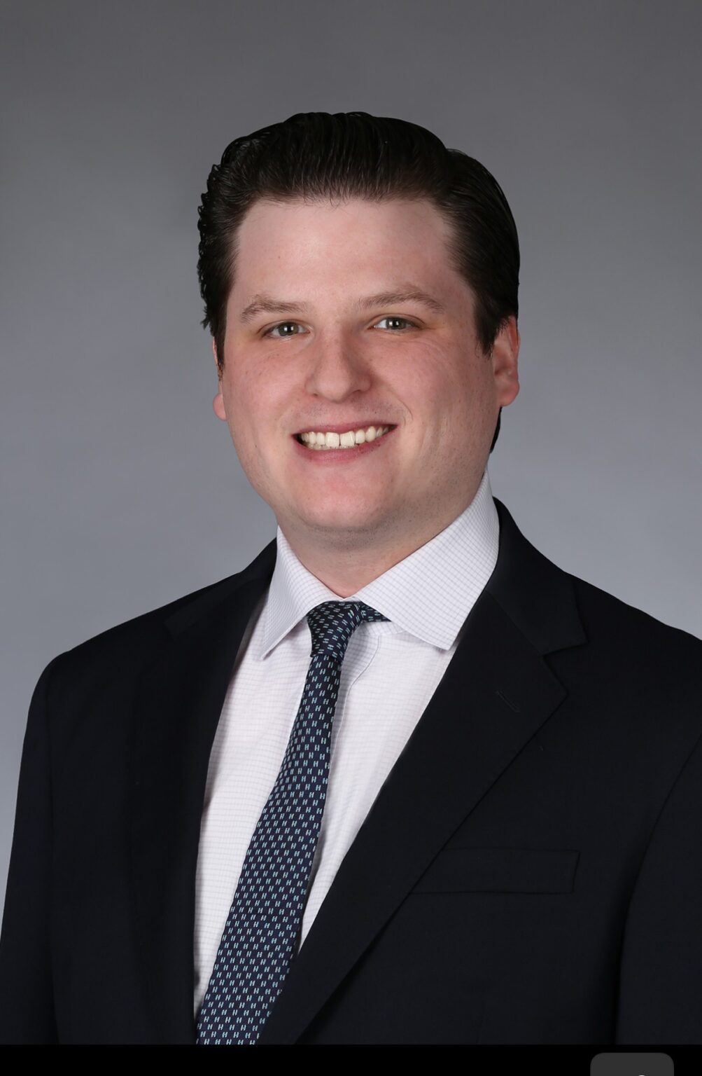 Andrew C. Ganz - Shapiro, Blasi, Wasserman & Hermann, P.A.